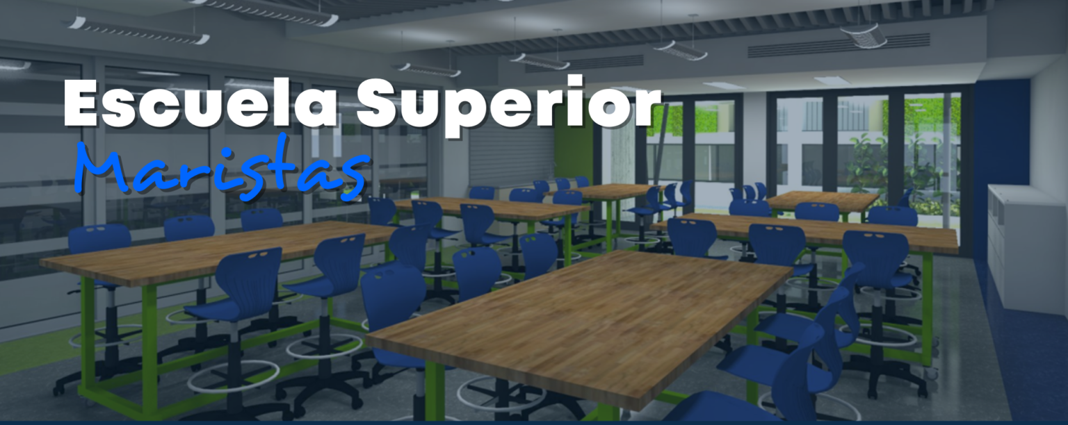 Escuela Superior - Colegio Marista Guaynabo