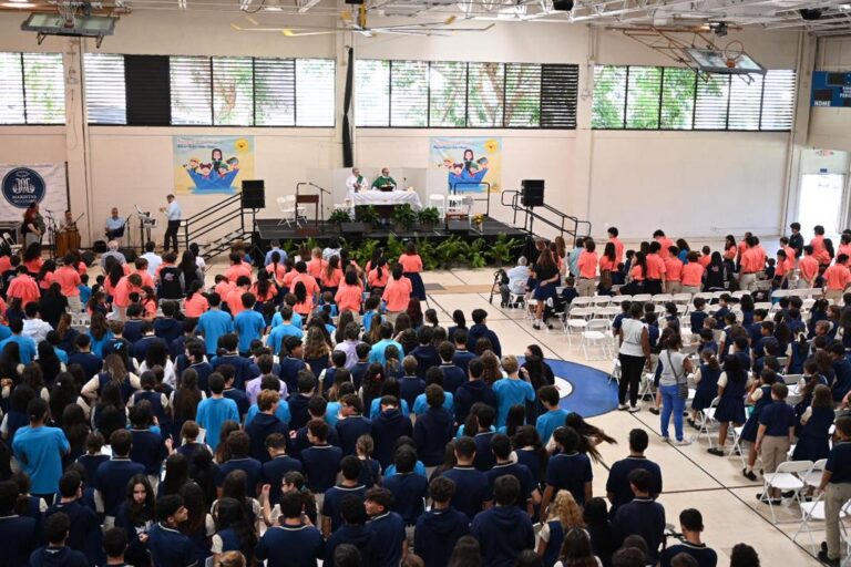 - Colegio Marista Guaynabo